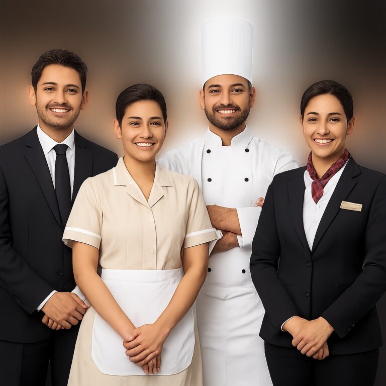 Hire Cook & Chef for Restaurant in Delhi, Noida | Cooks For Hotels ...